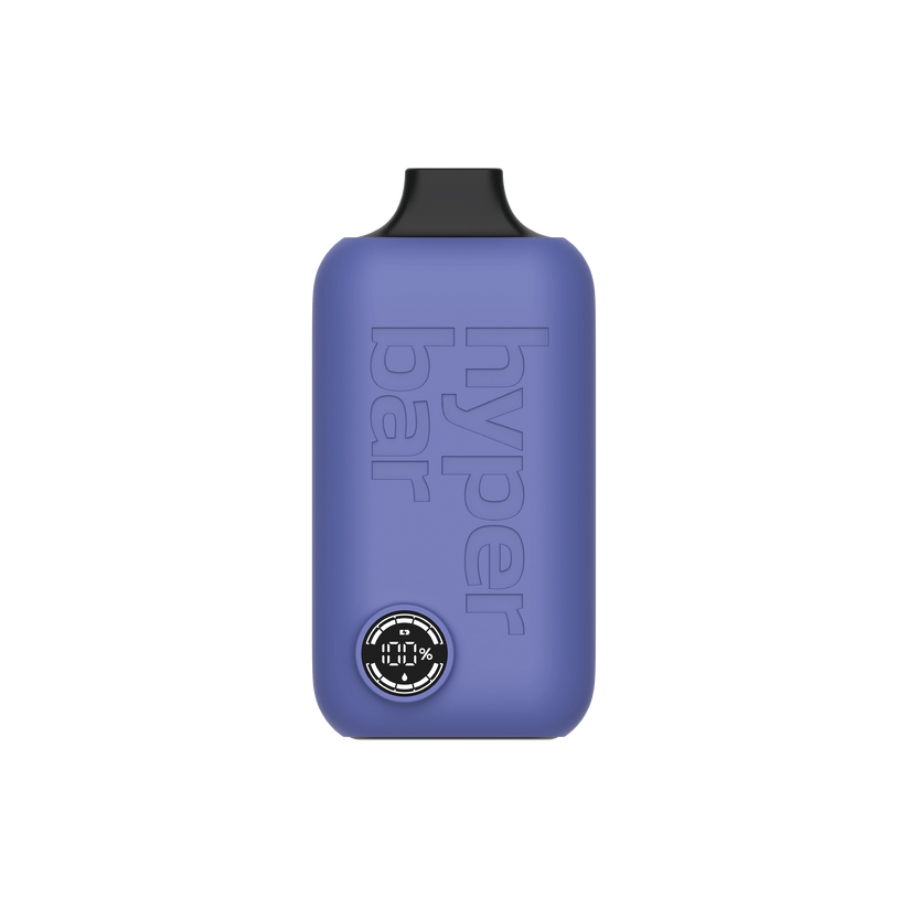 Hyper Bar – Plumon Regio