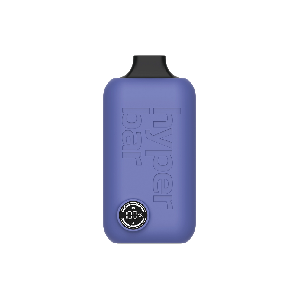Hyper Bar – Plumon Regio